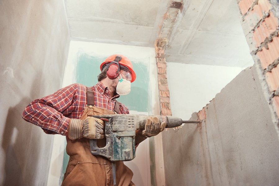 THE IMPORTANCE OF PROFESSIONAL DEMOLITION SERVICES | Rocky Demolition ...