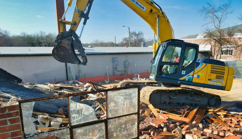 THE IMPORTANCE OF NAVIGATING DEMOLITION PERMITS IN VANCOUVER | Rocky ...