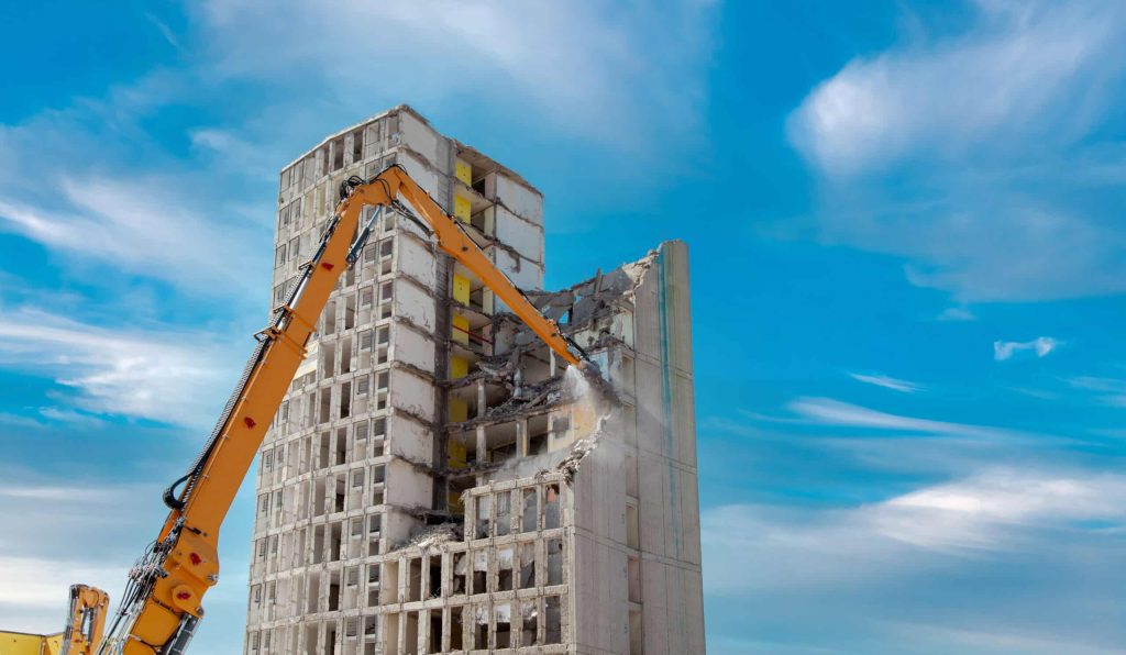 THE IMPORTANCE OF NAVIGATING DEMOLITION PERMITS IN VANCOUVER | Rocky ...