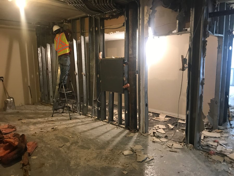 Demolition and Development: Paving the Way for New Beginnings | Rocky ...