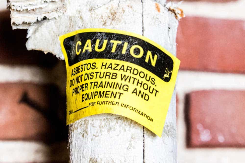 What are the penalties for improper asbestos removal in Canada? | Rocky ...