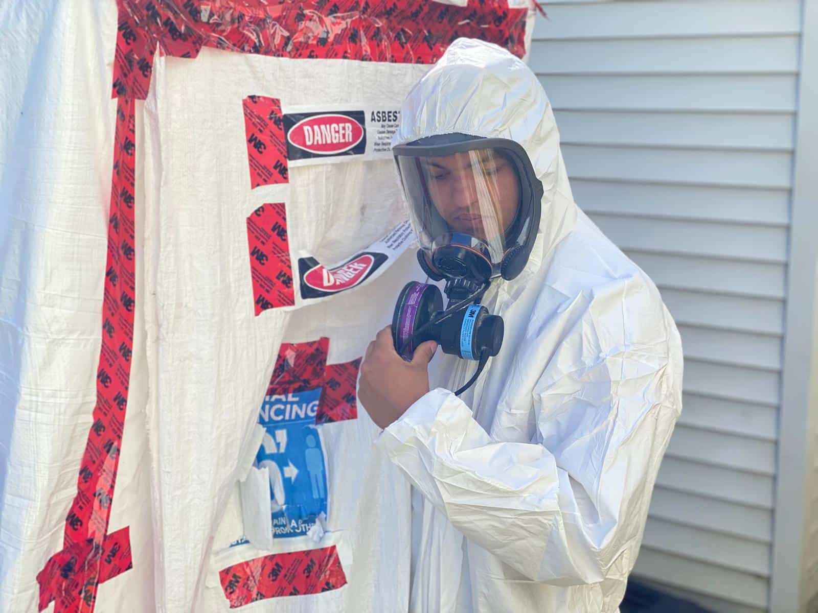 How Asbestos Affects Home Renovations: The Impact on Your Project ...