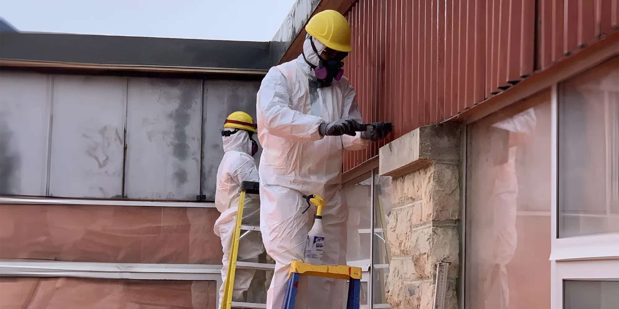 The Importance of Professional Asbestos Removal: Why DIY Isn’t an ...